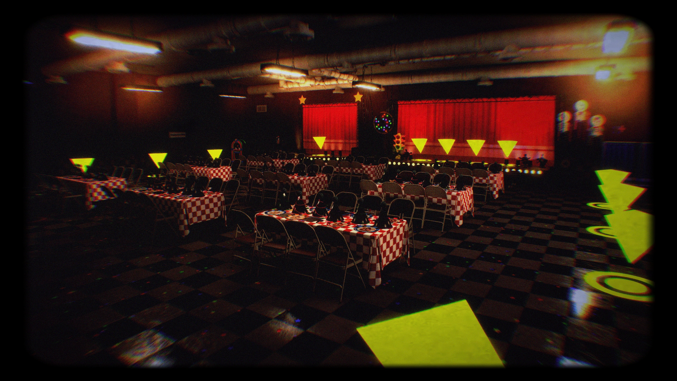 Discuss Everything About FNAF: Coop Wiki | Fandom
