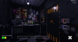 Five Nights at Freddy's 1 | FNAF: Coop Wiki | Fandom