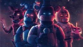 Real Time (FNAF 1) | FNAF: Coop Wiki | Fandom