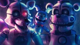 FNAF: SL - Gallery | FNAF: Coop Wiki | Fandom