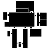 FNAF 1 - Gallery | FNAF: Coop Wiki | Fandom