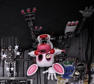 Mangle | FNAF: Coop Wiki | Fandom