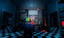 FNAF: Sister Location | FNAF: Coop Wiki | Fandom