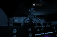 Ballora | FNAF: Coop Wiki | Fandom