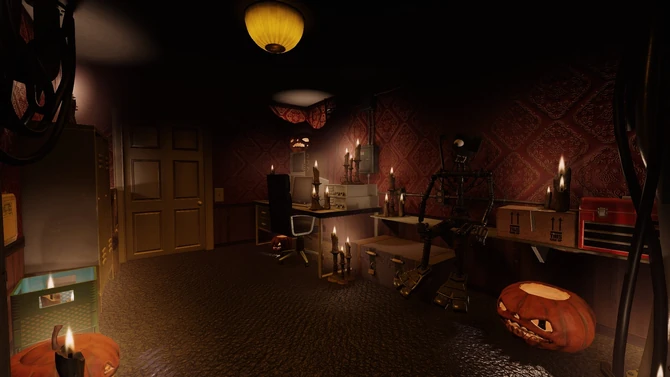FNAF: Coop Wiki | Fandom