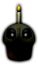 Adventure Phantom Cupcake | Cupcake Wikia | Fandom