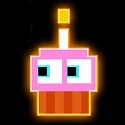 8-Bit Cupcake | Cupcake Wikia | Fandom
