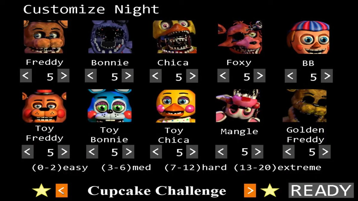 Cupcake Challenge | Cupcake Wikia | Fandom