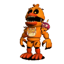 Adventure Nightmare Cupcake | Cupcake Wikia | Fandom