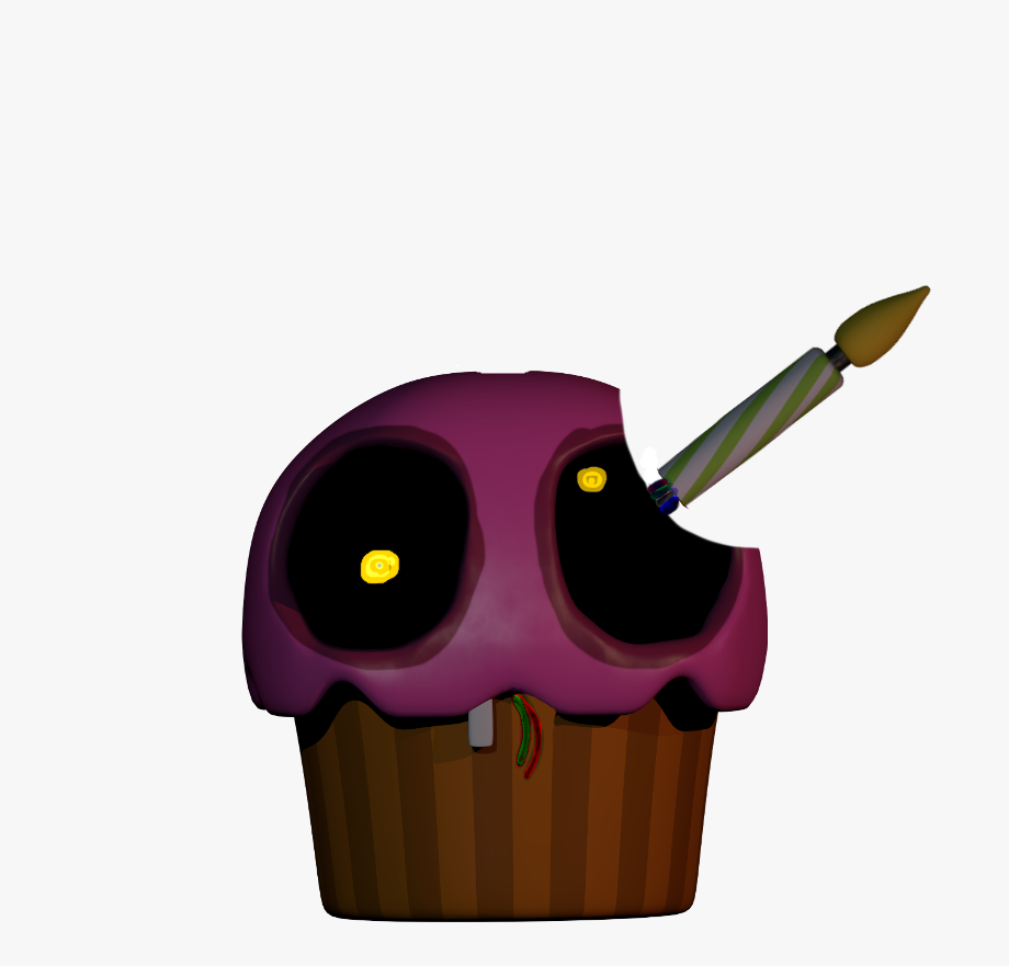 Broken Cupcake | Cupcake Wikia | Fandom