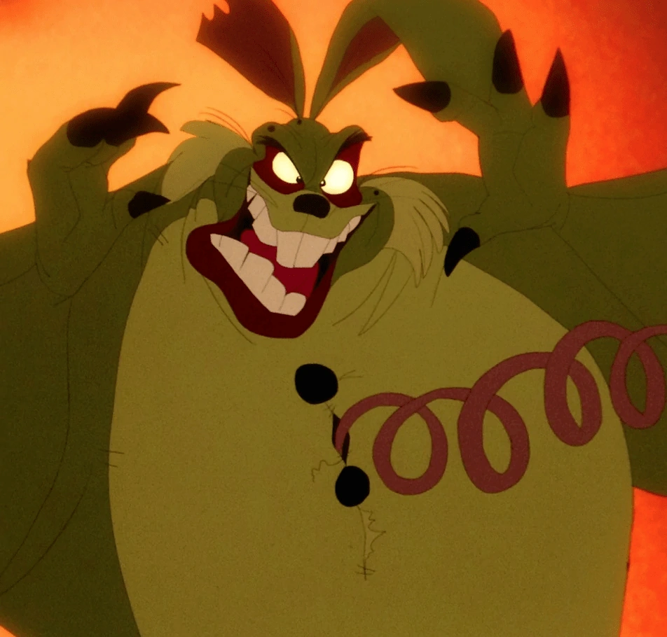 Springtrap | Five Nights at Freddy's Disney Wiki | Fandom