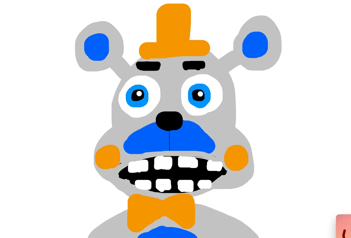 Spring Bonnie | Five Nights at Freddy's Disney Wiki | Fandom