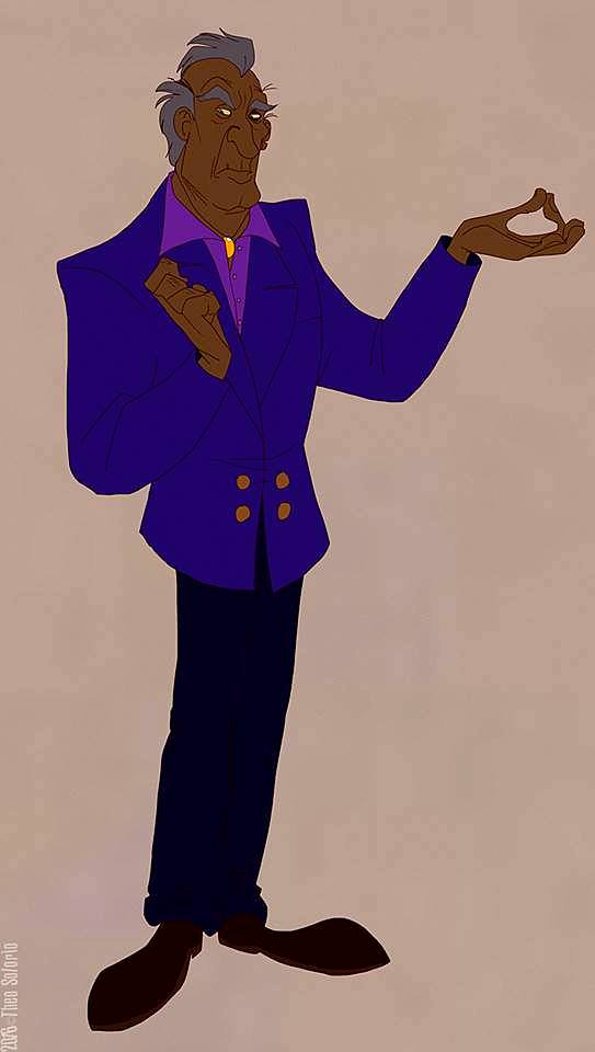 William Afton | Five Nights at Freddy's Disney Wiki | Fandom