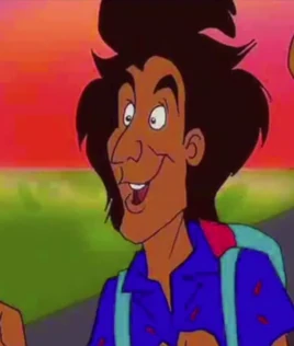 Bruno | Five Nights at Freddy's Disney Wiki | Fandom
