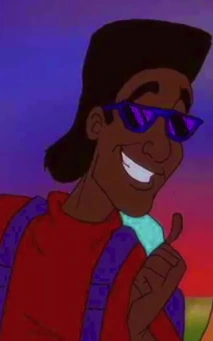 Charlie | Five Nights at Freddy's Disney Wiki | Fandom