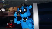 Bear5 | FNAF: Edited Characters Wiki | Fandom