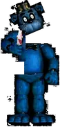Bear5 | FNAF: Edited Characters Wiki | Fandom