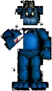 Bear5 | FNAF: Edited Characters Wiki | Fandom