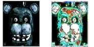 Bear5 | FNAF: Edited Characters Wiki | Fandom