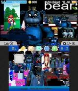 Bear5 | FNAF: Edited Characters Wiki | Fandom
