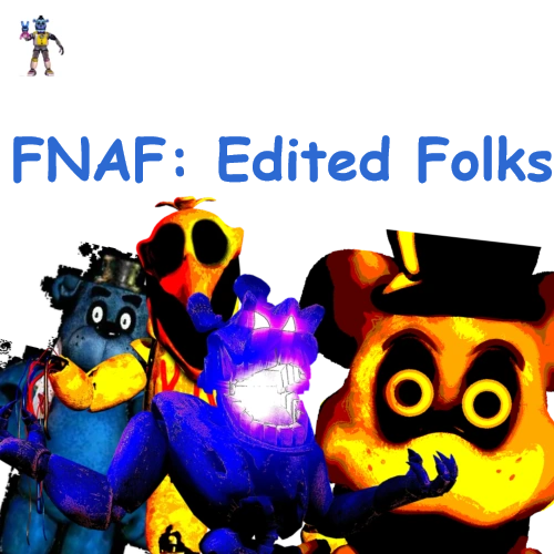Fredinsideme | FNAF: Edited Characters Wiki | Fandom