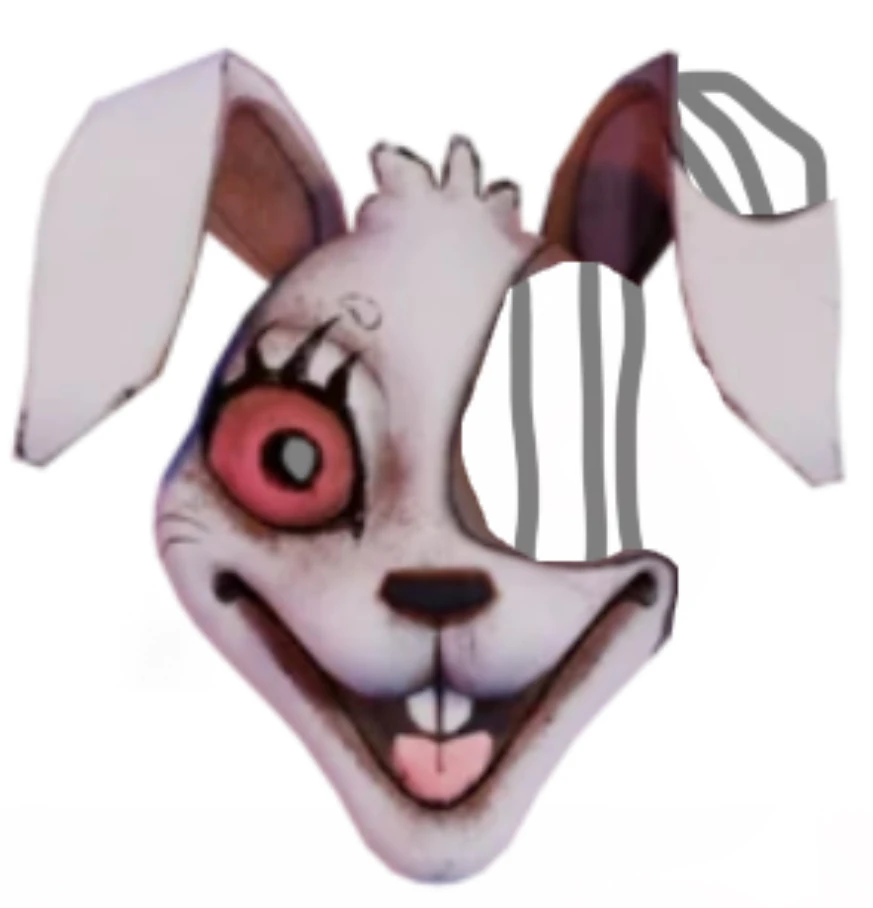 Vanny | Fnaf fallout Wiki | Fandom