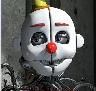 The Interviewed Ennard | FNAF fan characters Wiki | Fandom