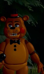 J-Gems Ver. Toy Freddy | FNAF fan characters Wiki | Fandom