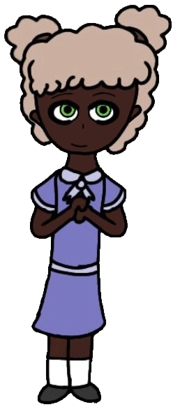 Charlie Emily | FNaF fan comics Wiki | Fandom