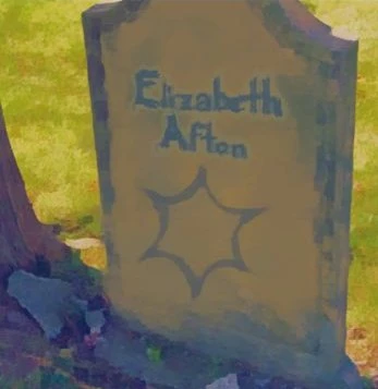 Elizabeth Afton | FNaF fan comics Wiki | Fandom