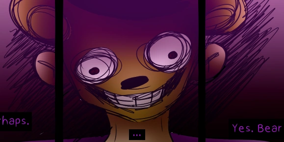 William Afton (Children: Rekindled) | FNaF fan comics Wiki | Fandom