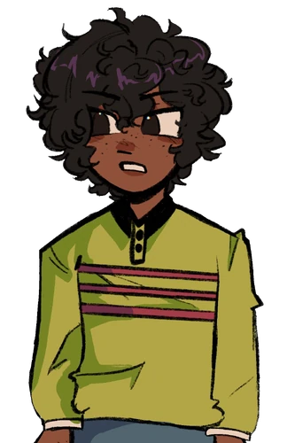 Gabriel Anderson | FNaF fan comics Wiki | Fandom