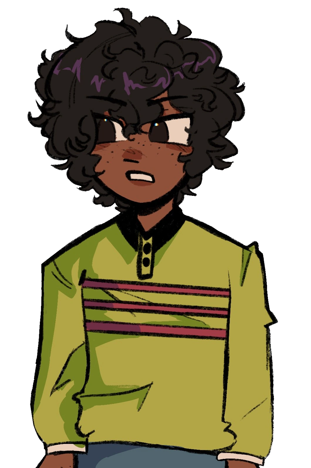 Gabriel Anderson | FNaF fan comics Wiki | Fandom