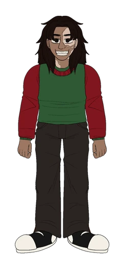 Martin | FNaF fan comics Wiki | Fandom