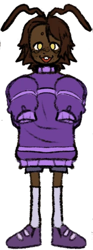 Jeremy Kester | FNaF fan comics Wiki | Fandom