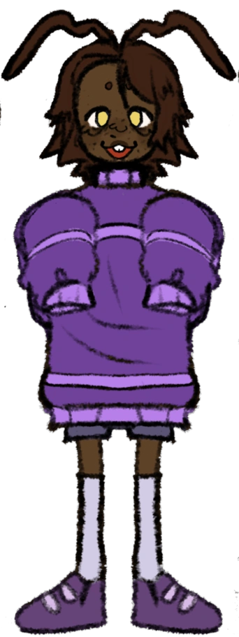 Jeremy Kester | FNaF fan comics Wiki | Fandom