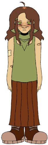 Charlie Emily | FNaF fan comics Wiki | Fandom