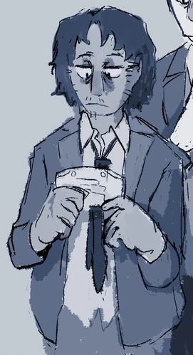 Michael Afton (The Afton heritage) | FNaF fan comics Wiki | Fandom