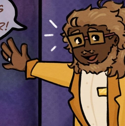 Henry Emily | FNaF fan comics Wiki | Fandom