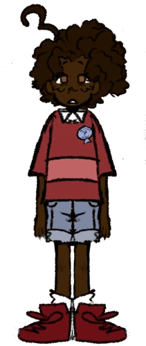 Fritz Luntz | FNaF fan comics Wiki | Fandom
