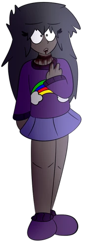 Bianca Alves | FNaF fan comics Wiki | Fandom