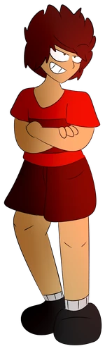 Francis Duncan | FNaF fan comics Wiki | Fandom