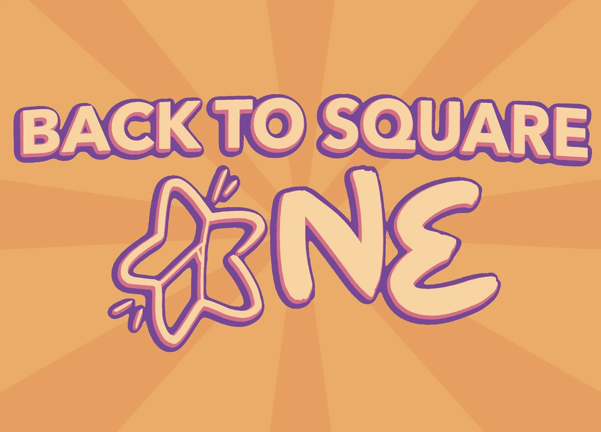 Back to square one | FNaF fan comics Wiki | Fandom