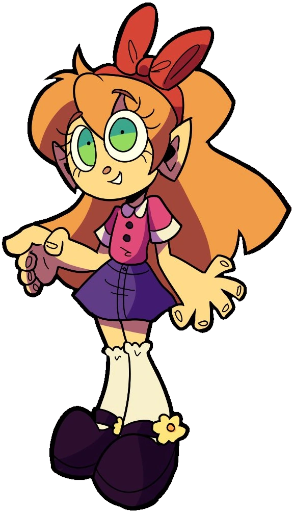 Elizabeth Afton (DIVERSION) | FNaF fan comics Wiki | Fandom