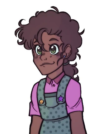 Charlie Emily | FNaF fan comics Wiki | Fandom