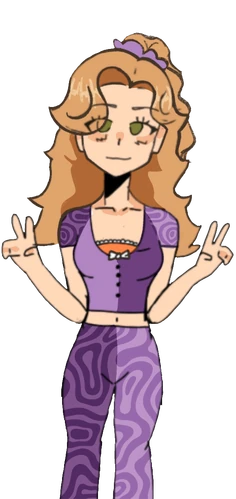 Clara Afton | FNaF fan comics Wiki | Fandom
