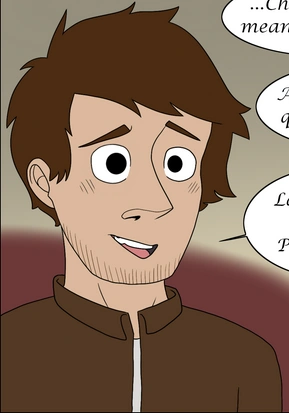 John | FNaF fan comics Wiki | Fandom