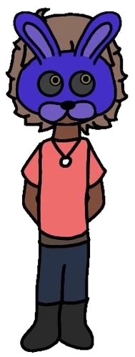 Smith | FNaF fan comics Wiki | Fandom