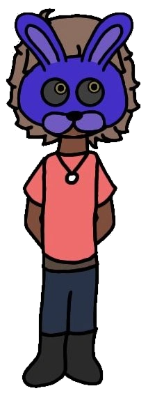 Smith | FNaF fan comics Wiki | Fandom