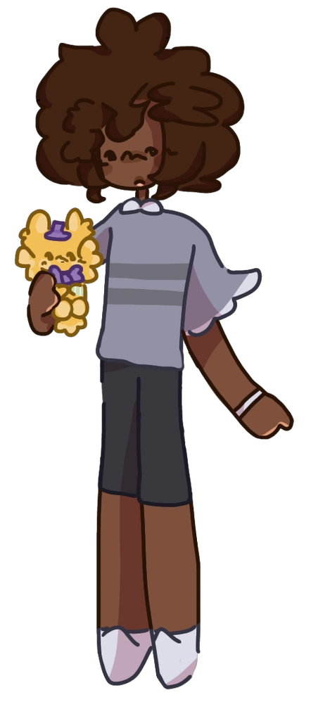 Afton | FNaF fan comics Wiki | Fandom